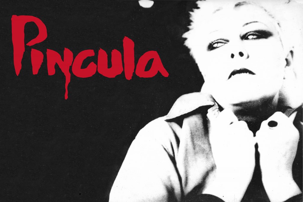 Pincula – Pincula the Movie